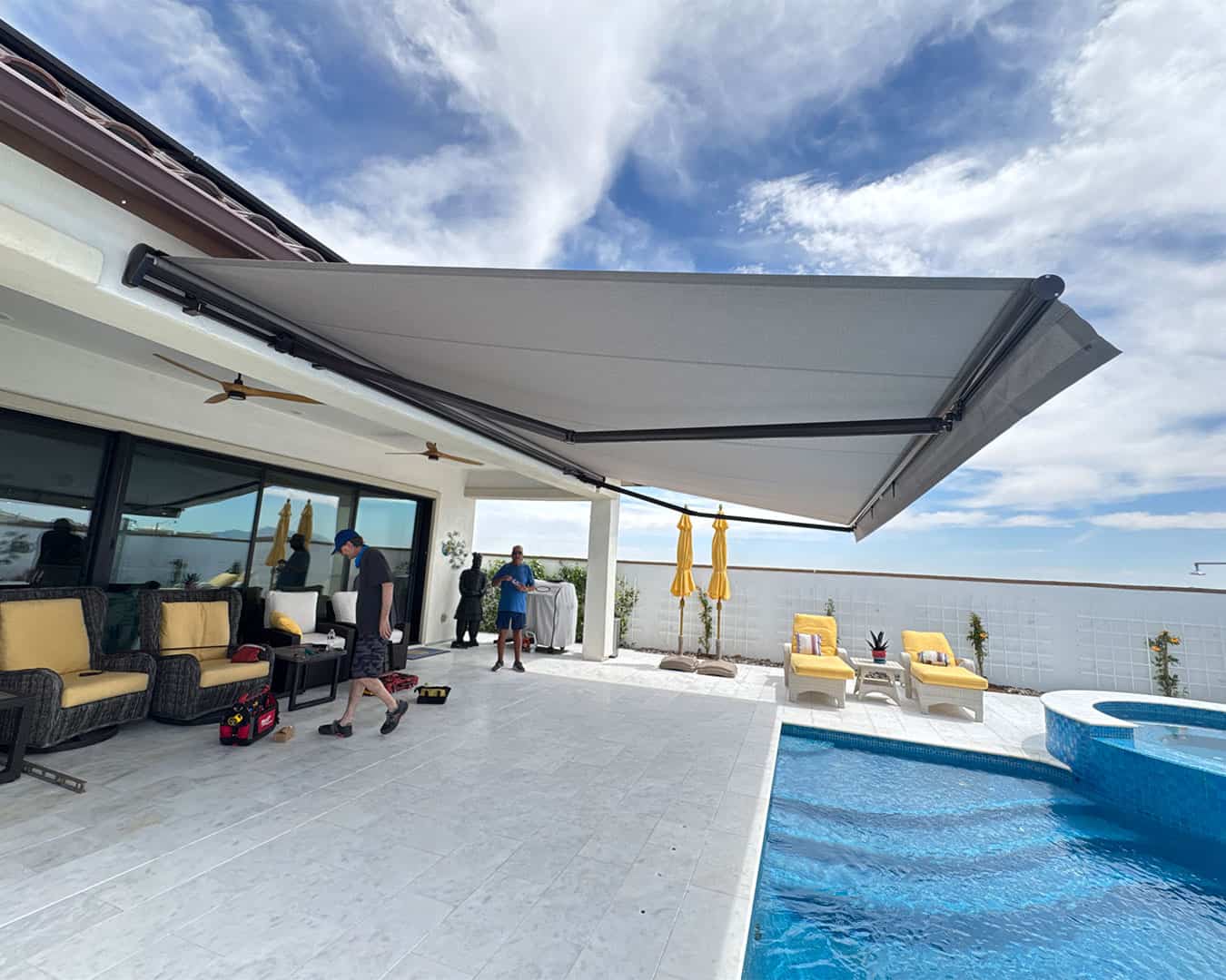 Mastering Light Control: Top-Down/Bottom-Up Shades Explained | Superior Blinds